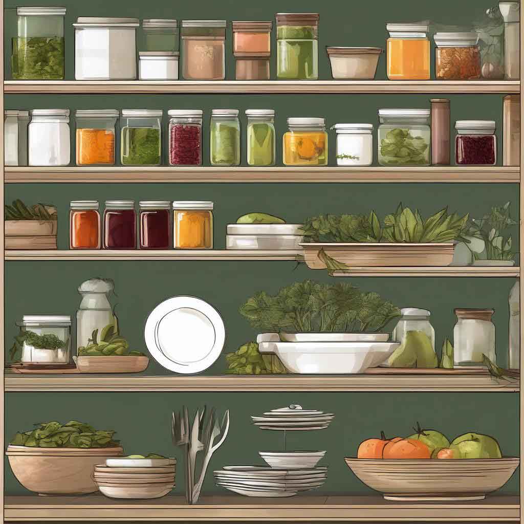 Pantry to Plate Co. Shop The Pantry – Pantry To Plate Co